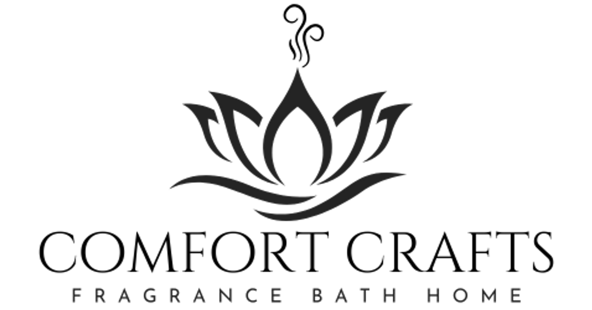 Comfort Crafts | Perfume Oils, Bath & Body, Candles, Unique Gifts ...